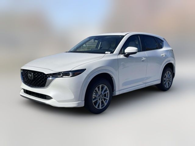 New White Mazda CX-50 2.5 S For Sale in Charlotte, NC | Auto Navigator