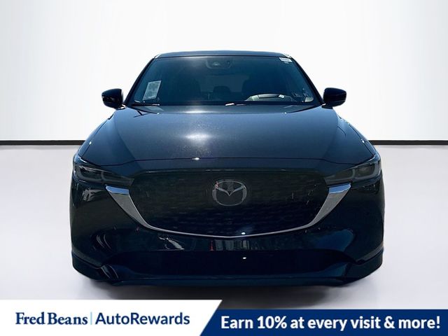 New 2025 Mazda CX-70 3.3 Turbo Premium Package SUV For Sale in State ...