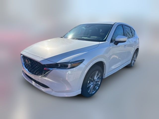 New White Mazda CX-5 For Sale in Nashville, TN | Auto Navigator