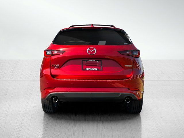 New Mazda CX-5 with Rear View Camera For Sale in Minneapolis, MN | Auto ...