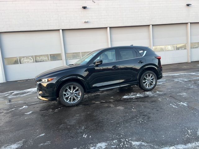 New Mazda CX-5 For Sale in Indianapolis, IN | Auto Navigator