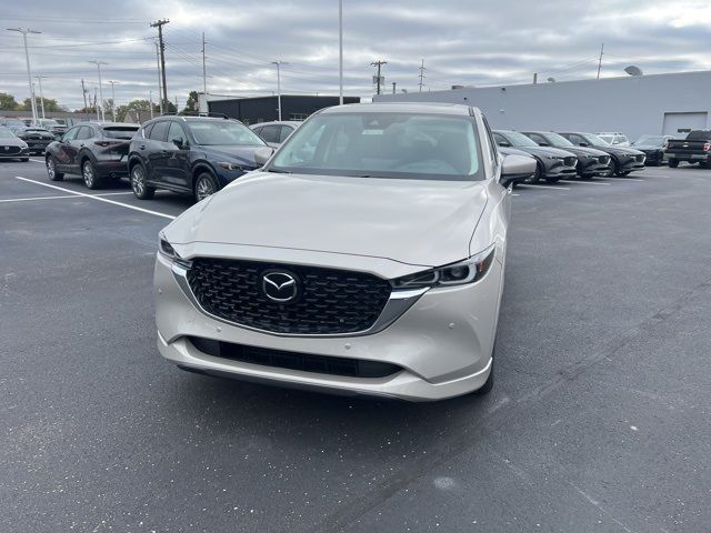 New Mazda CX-5 with AWD For Sale in Indianapolis, IN | Auto Navigator