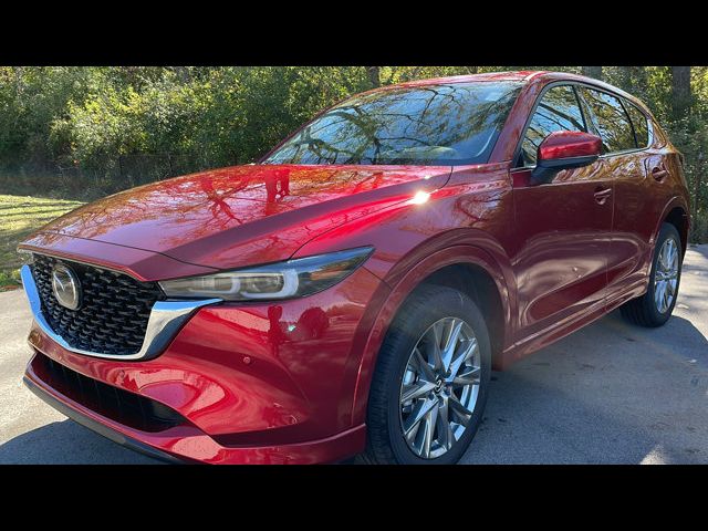 New Red Mazda CX-5 For Sale in Indianapolis, IN | Auto Navigator