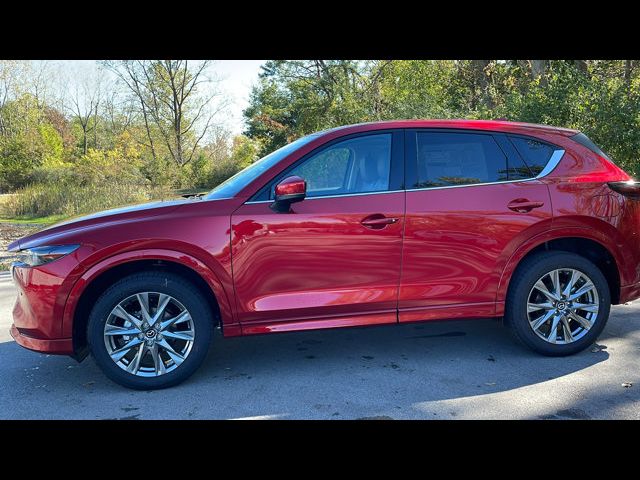New Red Mazda CX-5 For Sale in Indianapolis, IN | Auto Navigator