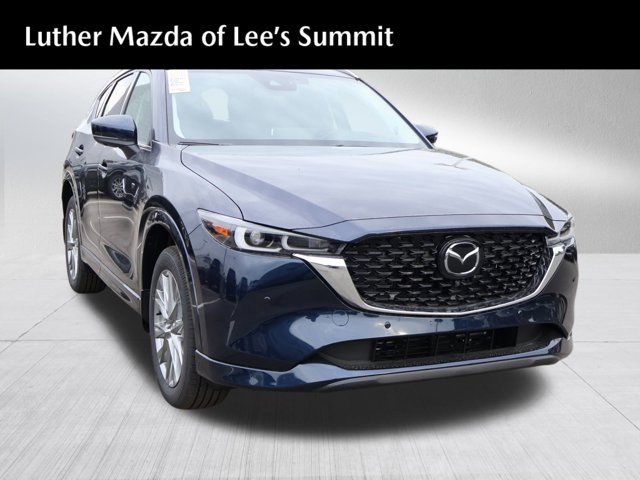 New Blue Mazda CX-30 2.5 S For Sale in Kansas City, MO | Auto Navigator