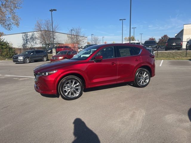 New Red Mazda CX-5 For Sale in Indianapolis, IN | Auto Navigator