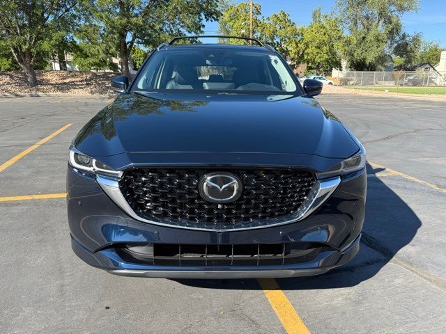 New Mazda CX-5 with Sunroof For Sale in Salt Lake City, UT | Auto Navigator