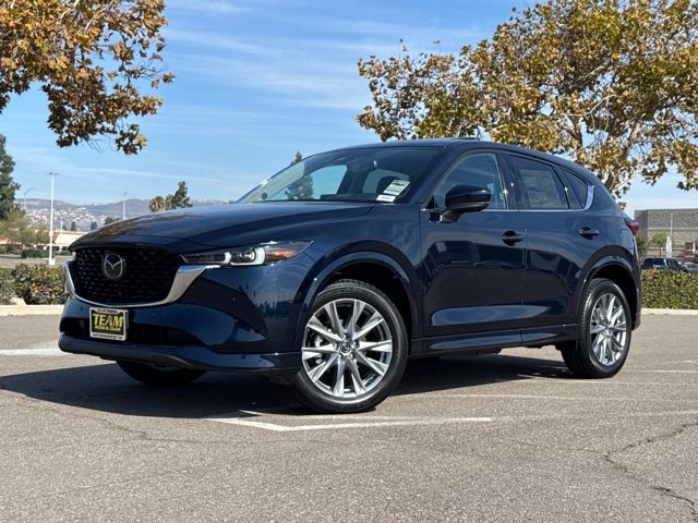 New Blue Mazda CX-5 For Sale in San Diego, CA | Auto Navigator