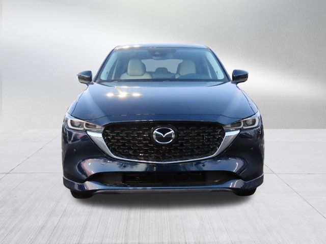New Blue Mazda CX-30 2.5 S For Sale in Kansas City, MO | Auto Navigator
