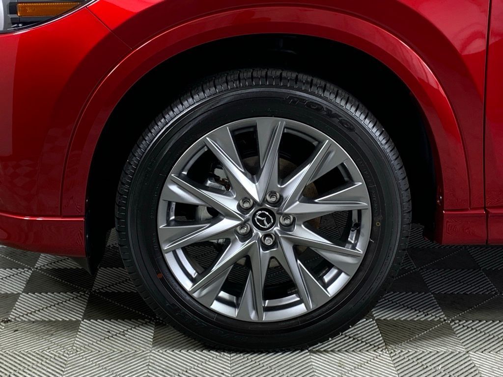 New 2025 Mazda CX-5 2.5 S Premium Plus Package For Sale in Morrow, GA ...