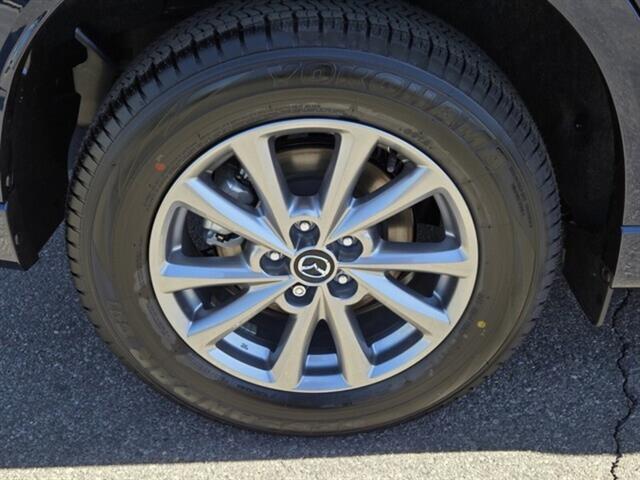 New 2025 Mazda CX-5 2.5 S Select Package For Sale in Las Vegas, NV ...