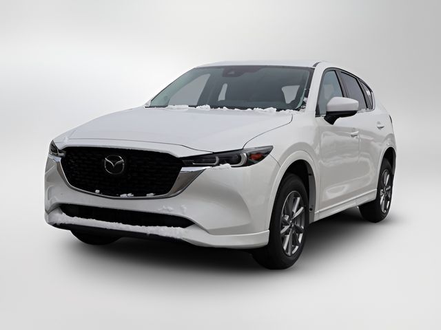 New White Mazda CX-5 For Sale in Kansas City, MO | Auto Navigator