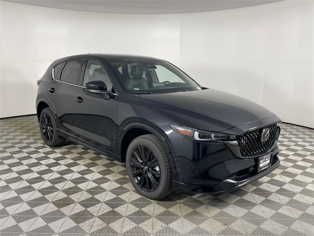 New Black Mazda CX-5 For Sale in Seattle, WA | Auto Navigator