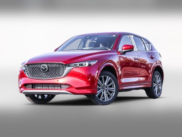 New 2025 Mazda CX-5 For Sale in Naperville, IL | Auto Navigator