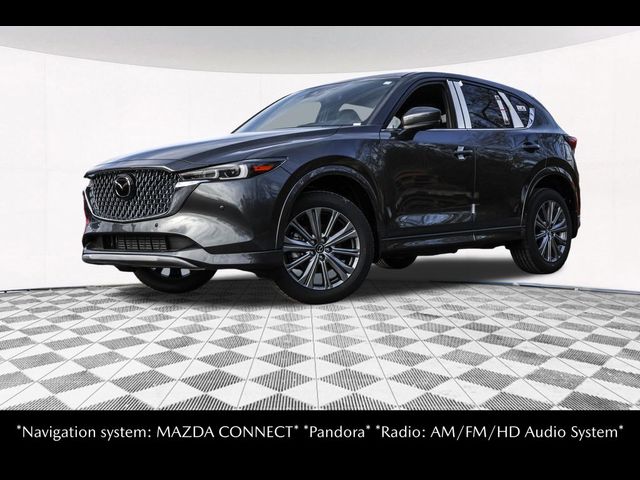 New 2025 Mazda CX-5 For Sale in Naperville, IL | Auto Navigator