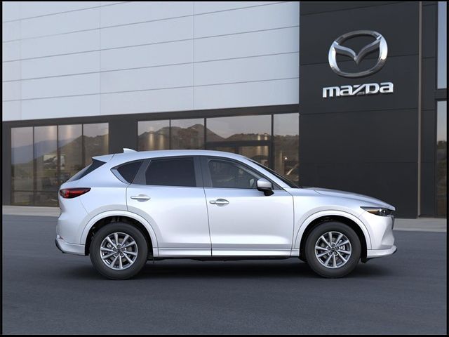 New White Mazda CX-5 For Sale in Virginia Beach, VA | Auto Navigator