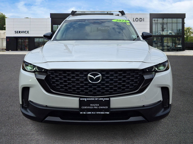 Used 2025 Mazda CX-50 2.5+S+Preferred+Package For Sale in LODI, NJ ...