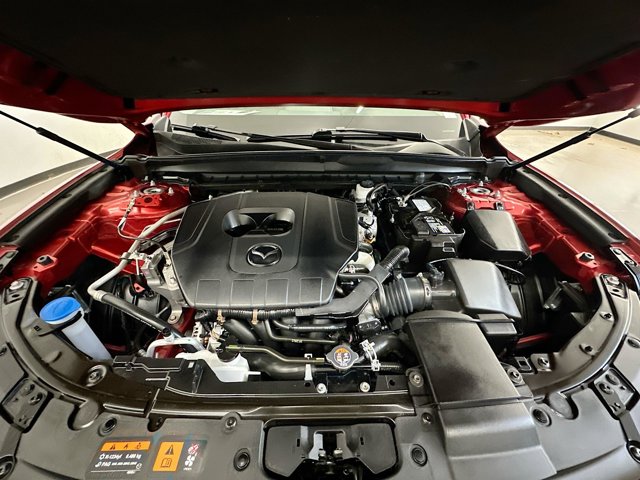 Used 2025 Mazda CX-50 2.5 S Premium Package For Sale in Thornton, CO ...
