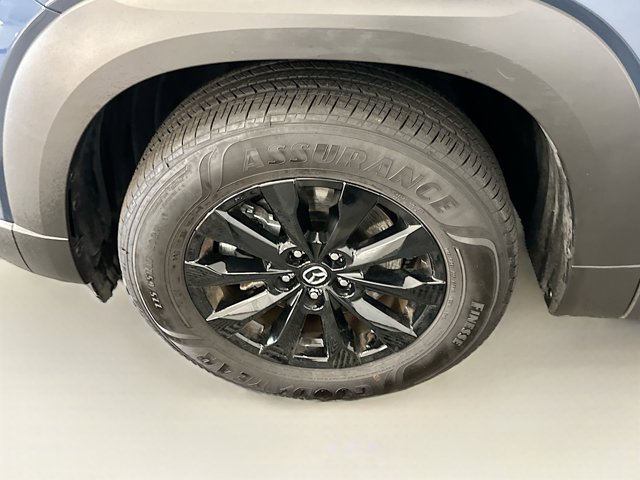 Used 2025 Mazda CX-50 2.5 S Premium Package For Sale in Thornton, CO ...