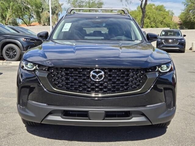 New Mazda CX-50 2.5 Turbo with Bluetooth For Sale in Las Vegas, NV ...