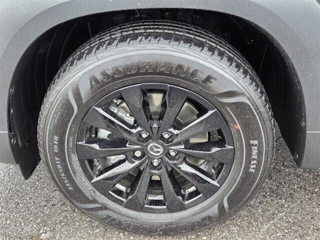 New 2025 Mazda CX-50 2.5 S Select Package For Sale in Las Vegas, NV ...