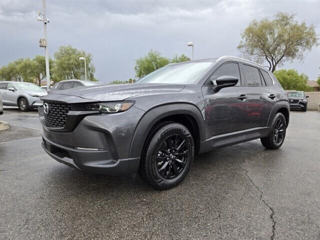 New 2025 Mazda CX-50 2.5 S Select Package For Sale in Las Vegas, NV ...