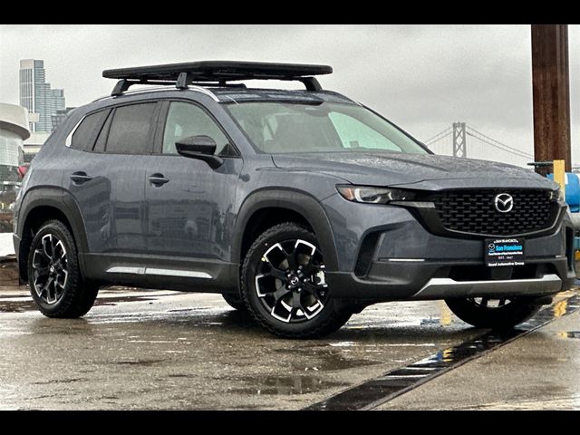 New Mazda CX-50 2.5 S with Sunroof For Sale in San Francisco, CA | Auto ...