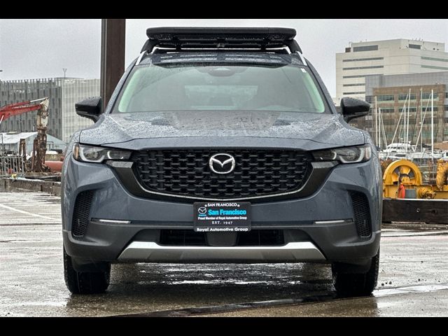 New Mazda CX-50 2.5 S with Sunroof For Sale in San Francisco, CA | Auto ...
