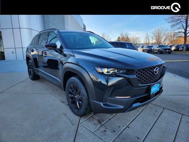 New Mazda CX-50 Hybrid SUV For Sale in Lakewood, CO | Auto Navigator