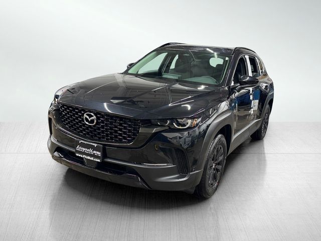 New Mazda CX-50 Hybrid SUV For Sale in Baltimore, MD | Auto Navigator