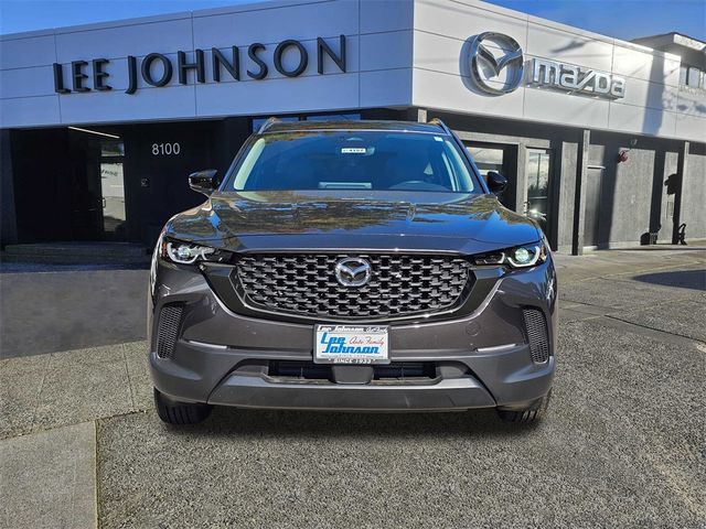 Used Mazda CX-50 Hybrid For Sale in Seattle, WA | Auto Navigator