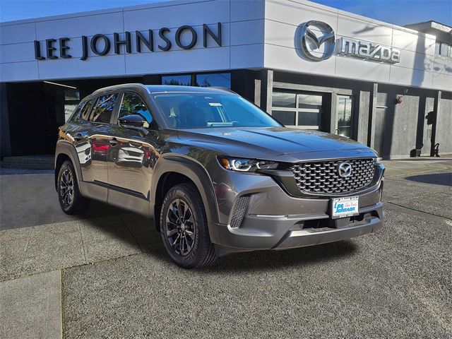 Used Mazda CX-50 Hybrid For Sale in Seattle, WA | Auto Navigator