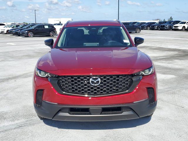 New Red Mazda CX-50 Hybrid For Sale in Miami, FL | Auto Navigator