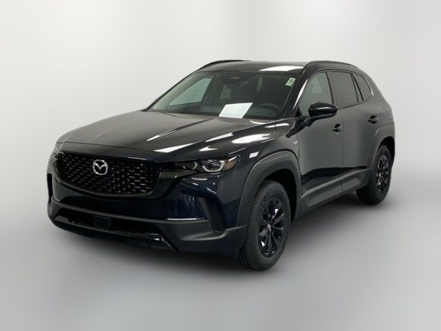 New Mazda CX-50 Hybrid SUV For Sale in Salt Lake City, UT | Auto Navigator