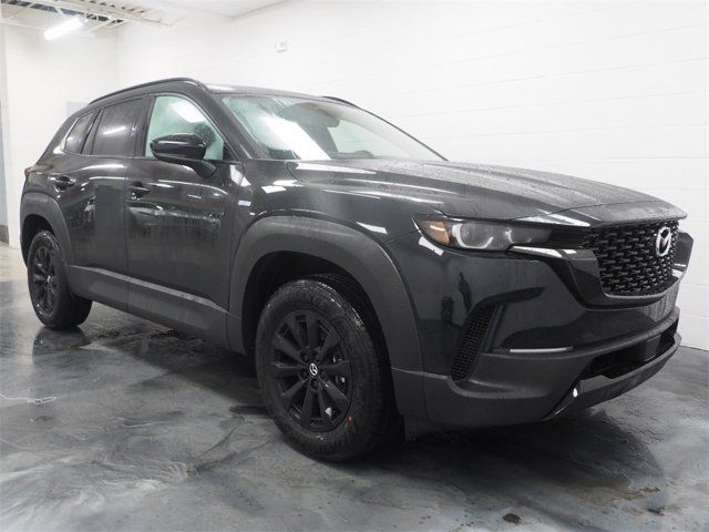 New Mazda CX-50 Hybrid SUV For Sale in Salt Lake City, UT | Auto Navigator