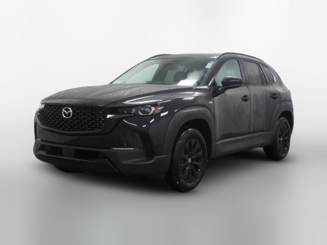 New Mazda CX-50 Hybrid SUV For Sale in Salt Lake City, UT | Auto Navigator