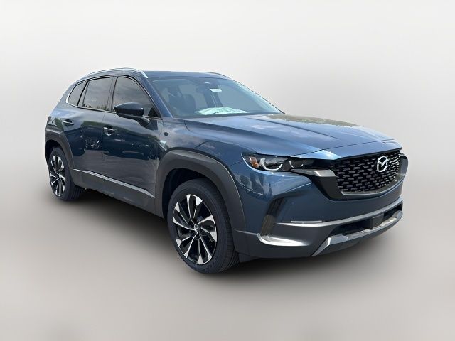 New Blue Mazda CX-50 Hybrid For Sale in Phoenix, AZ | Auto Navigator