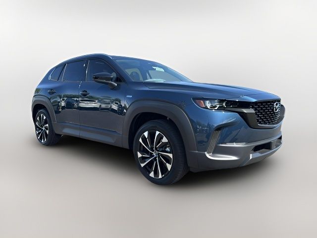 New Blue Mazda CX-50 Hybrid For Sale in Phoenix, AZ | Auto Navigator