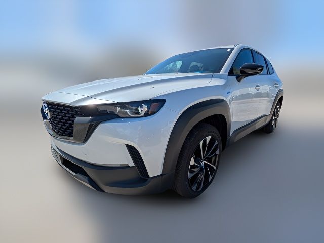 New Mazda CX-50 Hybrid with Bluetooth For Sale in Tampa, FL | Auto ...