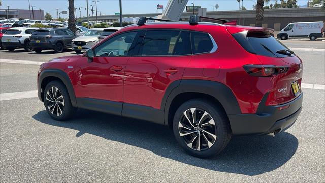 New 2025 Mazda CX-50 Hybrid Premium Plus Package For Sale in Corona, CA ...