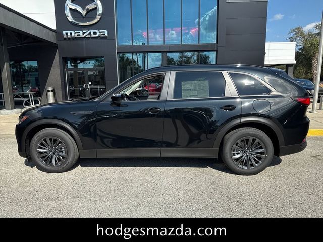 New Mazda CX-70 with Sunroof For Sale in Jacksonville, FL | Auto Navigator