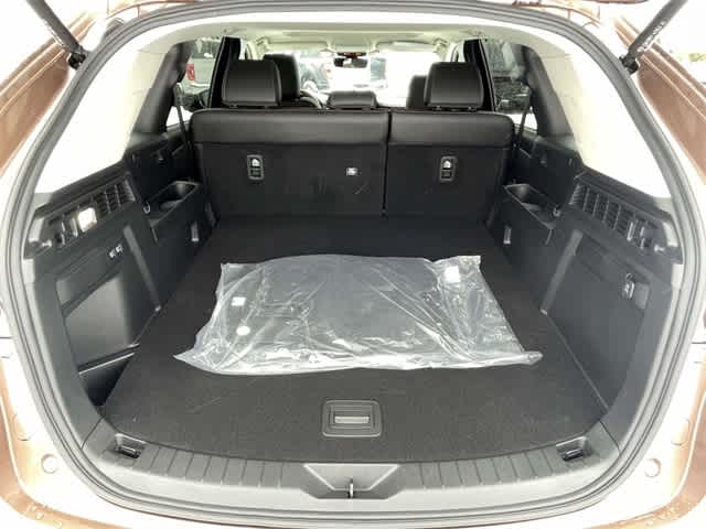 Used 2025 Mazda CX-70 3.3 Turbo Premium Package For Sale in Natrona ...