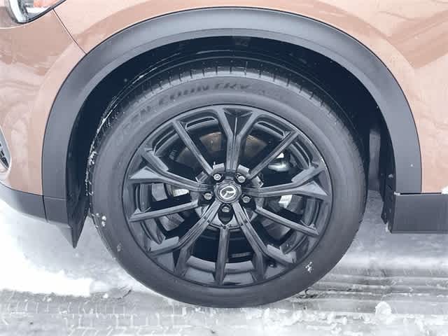 Used 2025 Mazda CX-70 3.3 Turbo Premium Package For Sale in Natrona ...