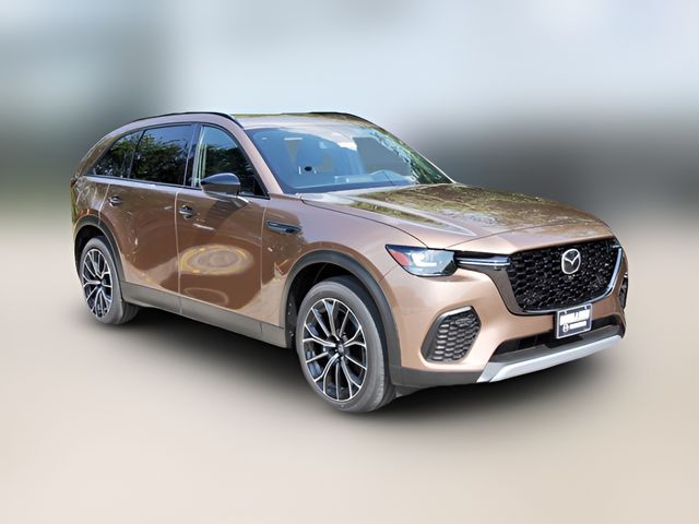 New Mazda CX-70 PHEV with Bluetooth For Sale in Houston, TX | Auto ...