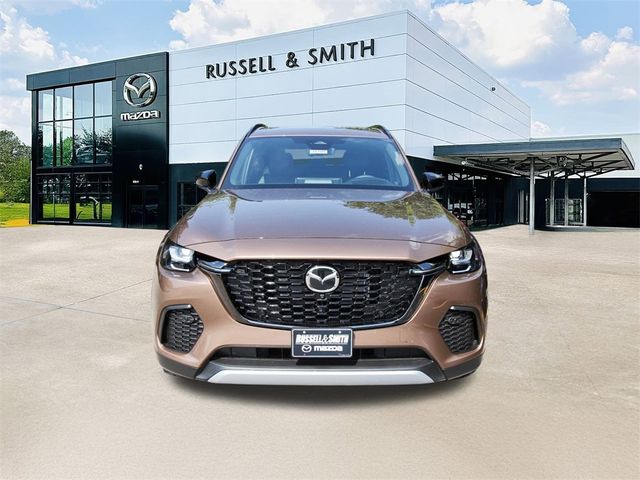 New Mazda CX-70 PHEV with Bluetooth For Sale in Houston, TX | Auto ...