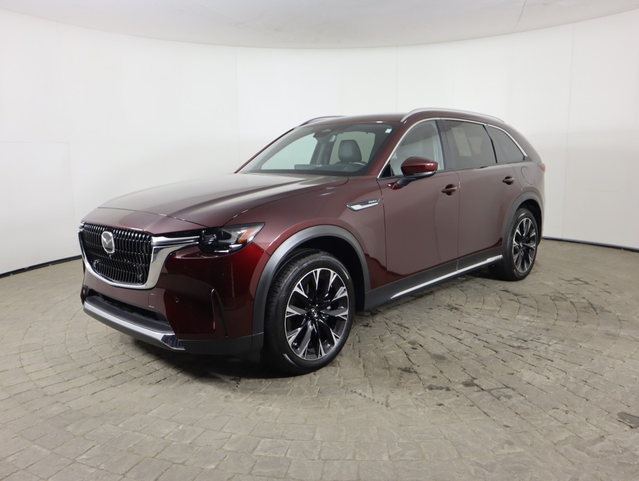 Used 2025 Mazda CX-90 PHEV Premium Plus Package For Sale in Maumee, OH ...