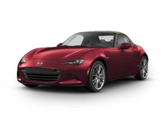 New Red Mazda MX-5 Miata For Sale in Kansas City, MO | Auto Navigator