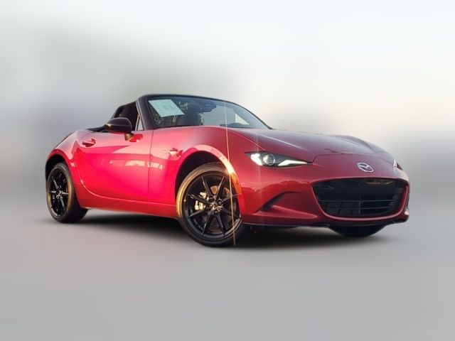 Used 2025 Mazda MX-5 Miata Sport For Sale in Long Beach, CA | Auto ...