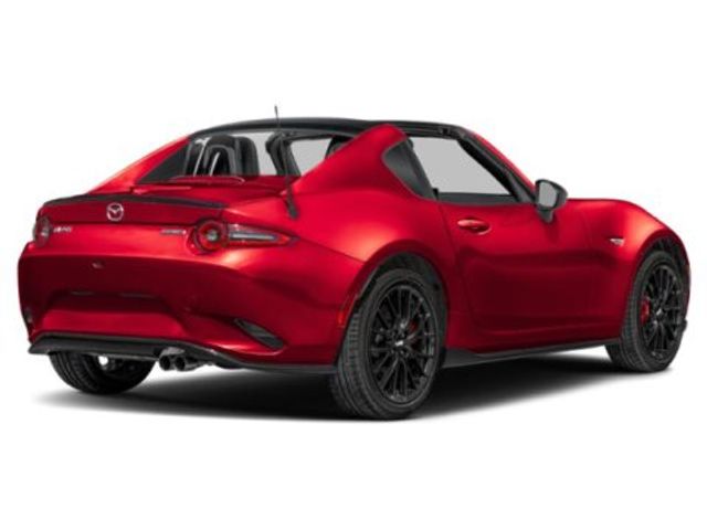 New Red Mazda MX-5 Miata RF Club For Sale in Kansas City, MO | Auto ...