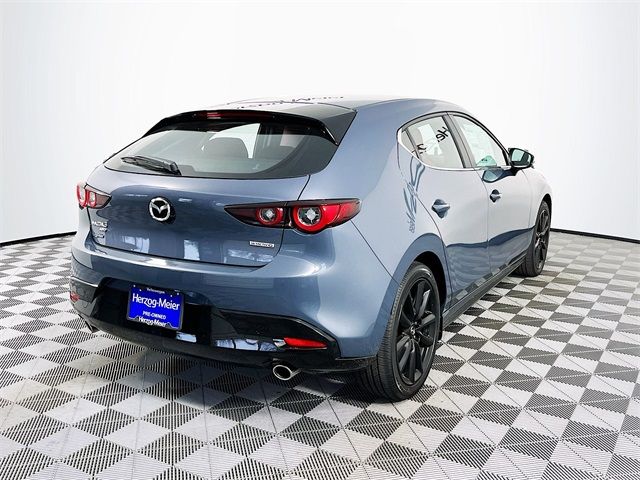 New Mazda Mazda3 Hatchback 2.5 S Carbon Edition For Sale in Portland ...